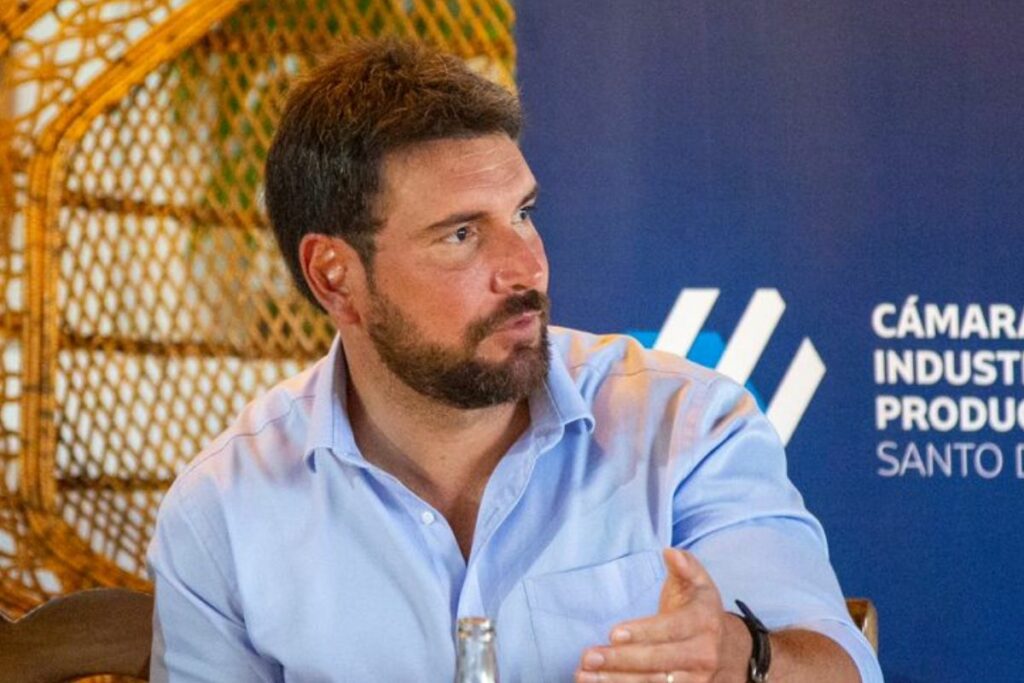 TCE definirá la candidatura de Jan Topic - El Comercio