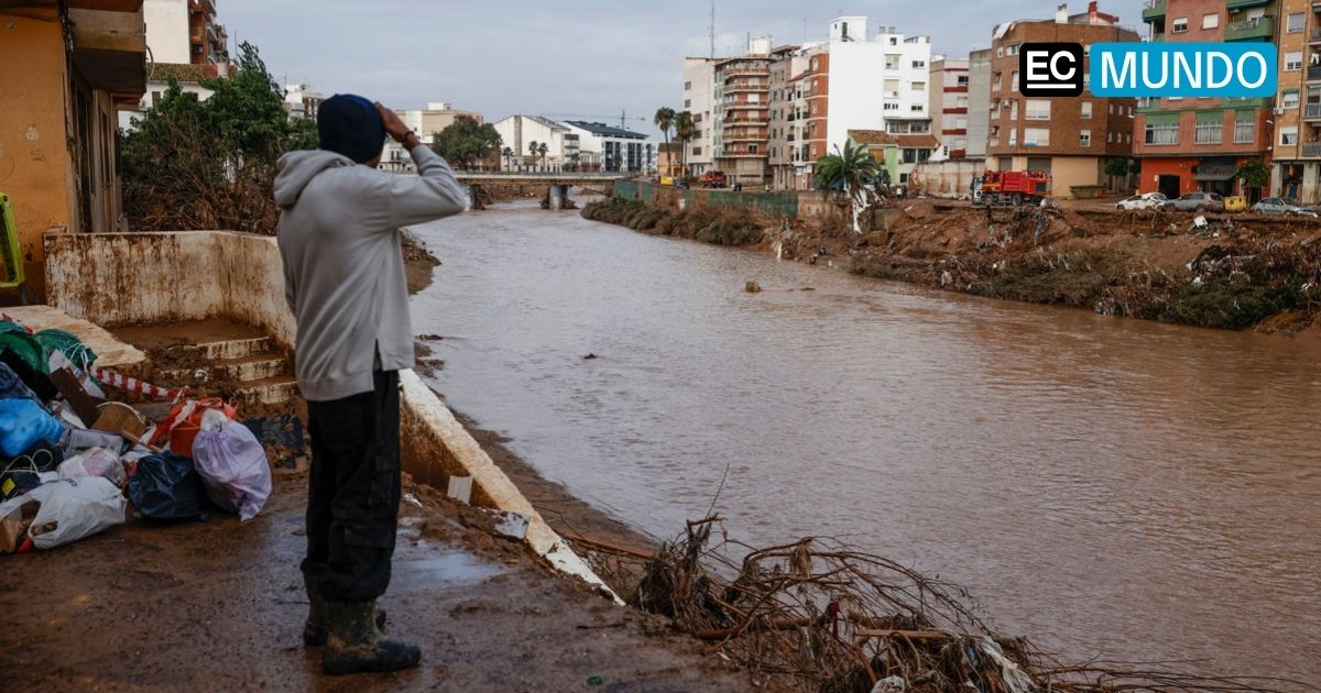 Problemas climáticos que afectan al mundo - El Comercio