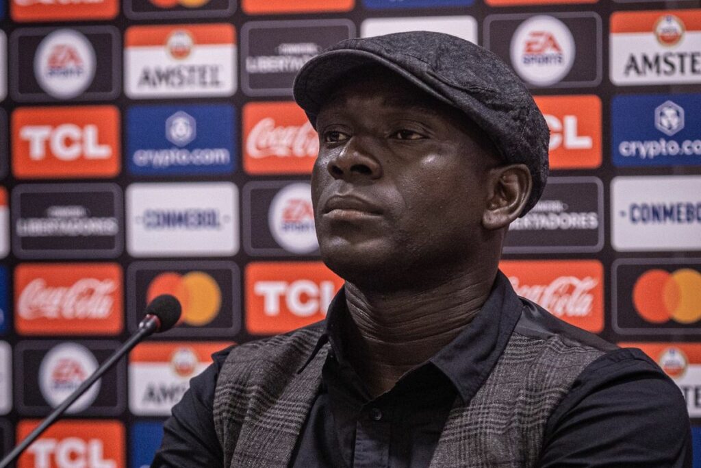 Las cuatro claves del éxito de Segundo Castillo en Barcelona SC - El ...