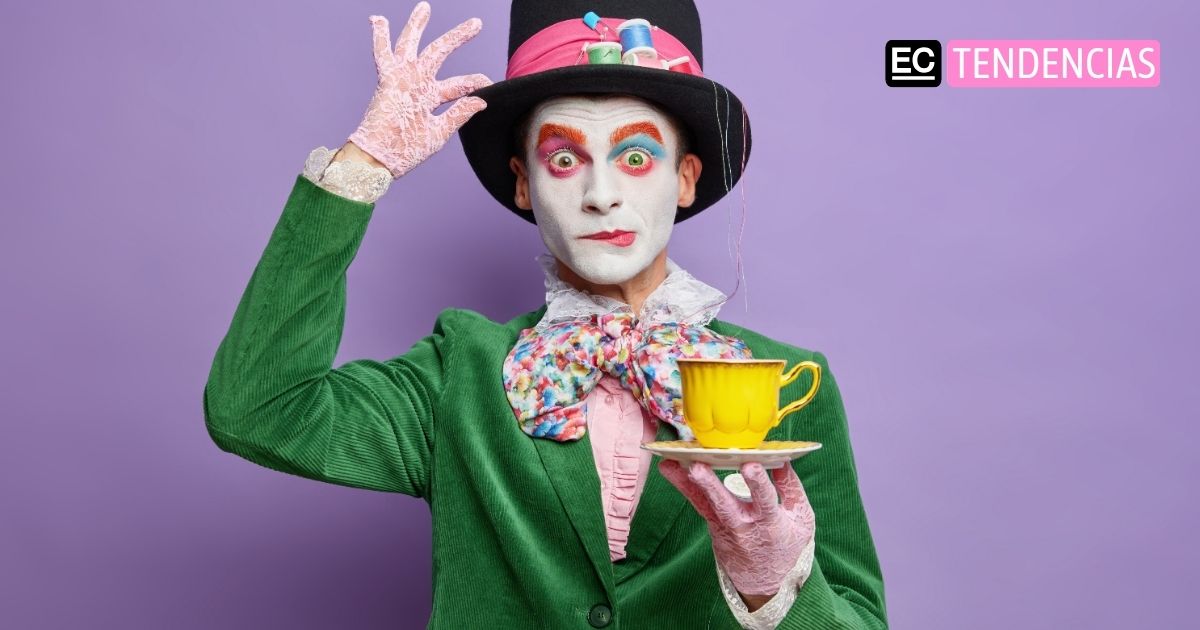 ‘Alicia en el País de las Maravillas’ y su conexión con las matemáticas ...