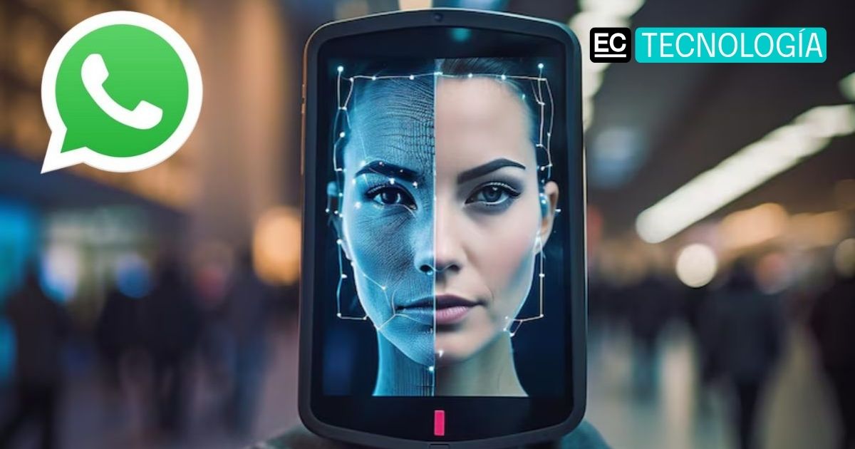 WhatsApp y Google permitirán la verificación de imágenes falsas en las ...