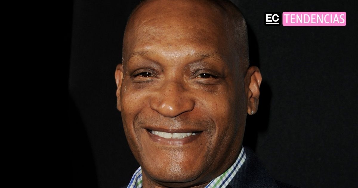 Fallece Tony Todd, estrella de la película de terror 'Candyman' - El ...