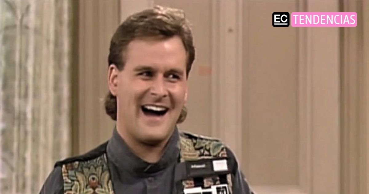 Dave Coulier, el tío Joey de ‘Un hogar casi perfecto’, padece cáncer ...