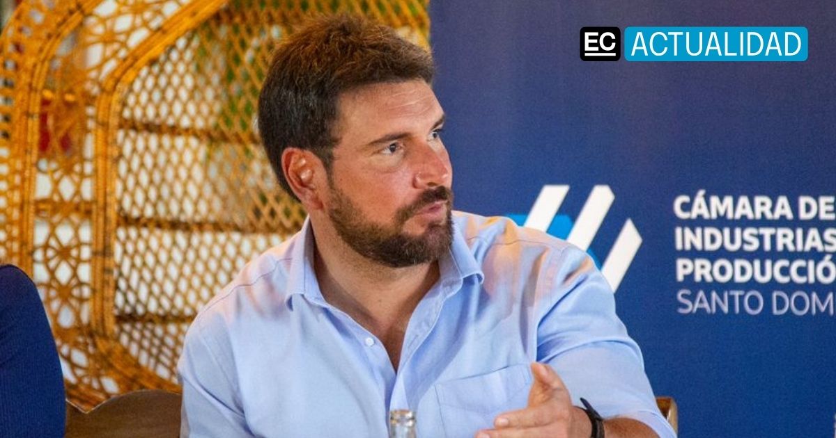 TCE definirá la candidatura de Jan Topic - El Comercio