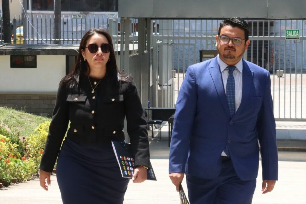 Verónica Abad apelará la suspensión en instancias internacionales - El ...