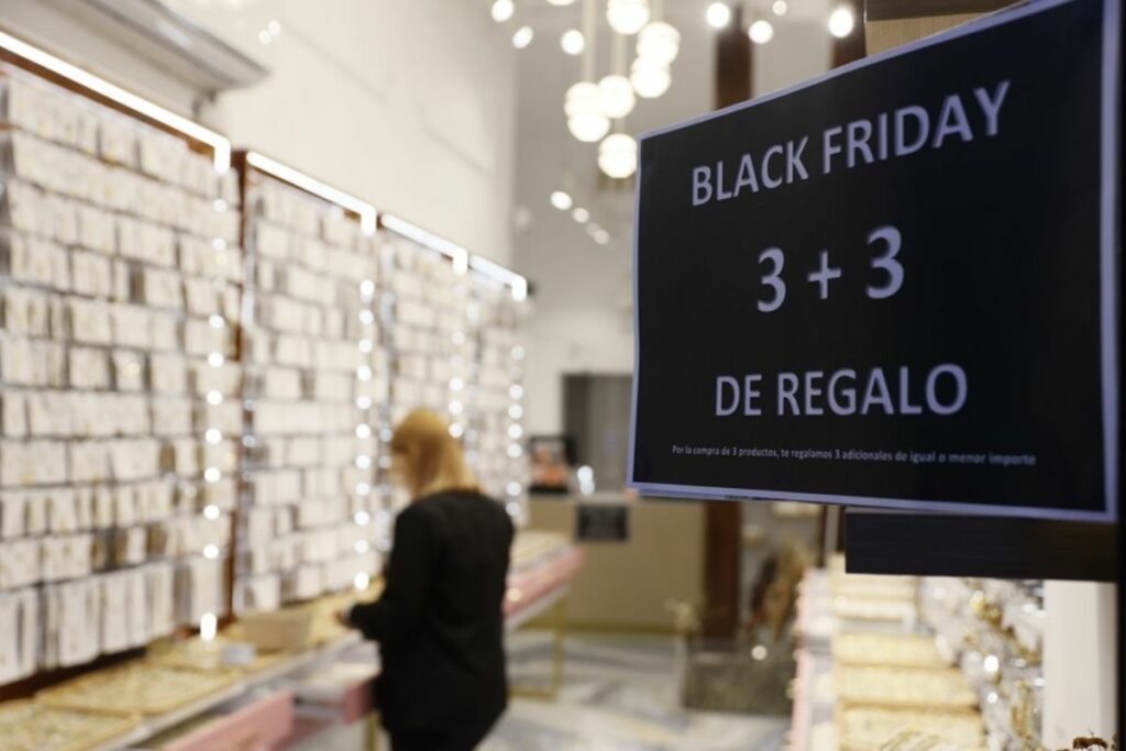 ¿Cuándo será el Black Friday en Ecuador? - El Comercio