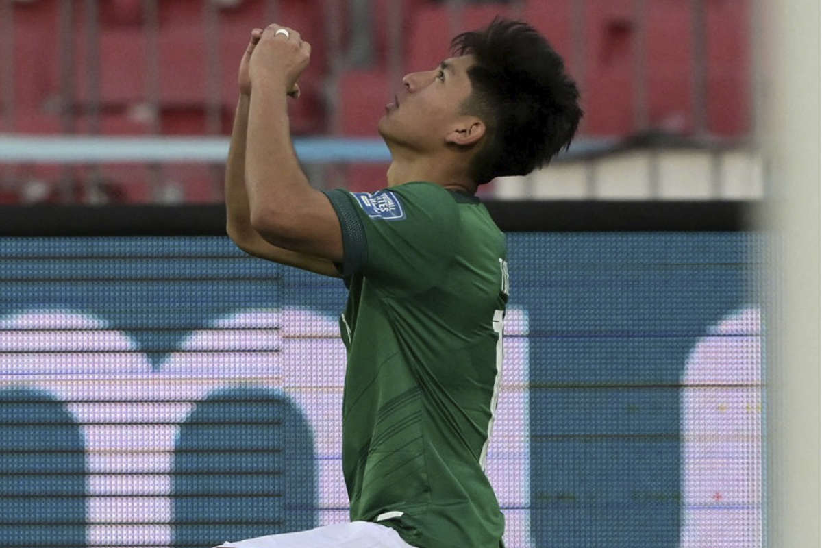 La Selección de Bolivia pretende sorprender a Ecuador - El Comercio