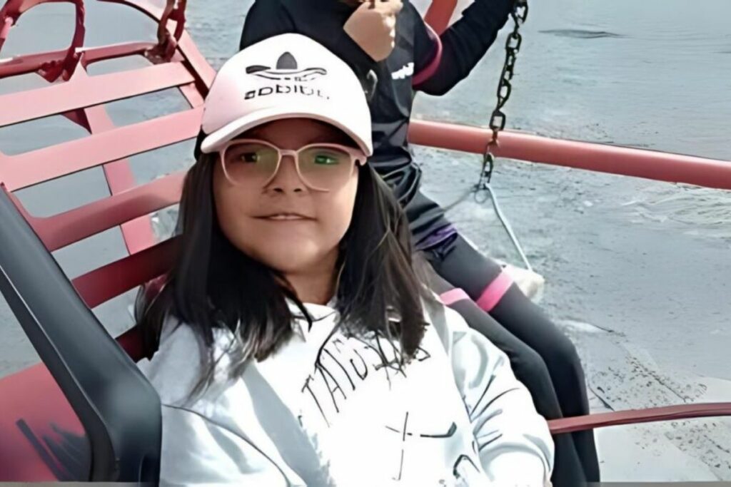 Padre de Dana Ramos, y otros dos familiares, fueron sentenciados por su ...