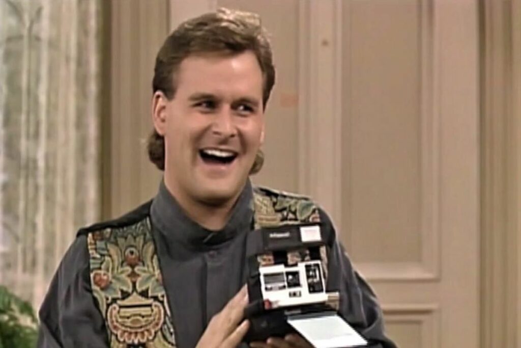 Dave Coulier, el tío Joey de ‘Un hogar casi perfecto’, padece cáncer ...