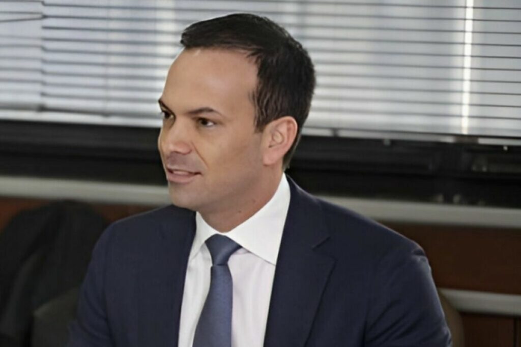 John Pólit se declaró culpable en EE.UU., pero en Ecuador fue absuelto ...