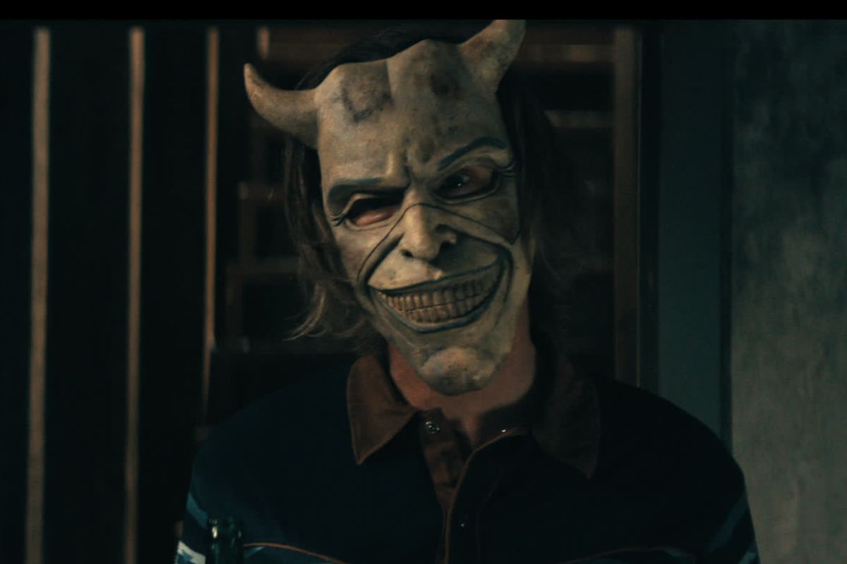 Mason Thames, la viva imagen de Hipo en el live-action de 'Cómo ...