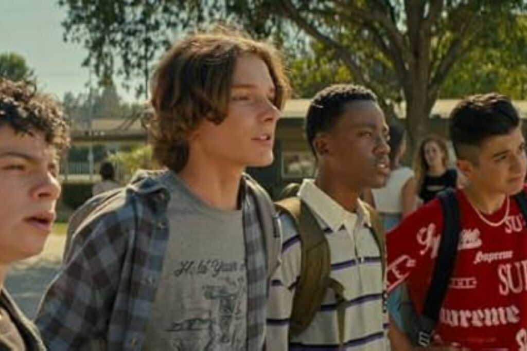 Mason Thames, la viva imagen de Hipo en el live-action de 'Cómo ...