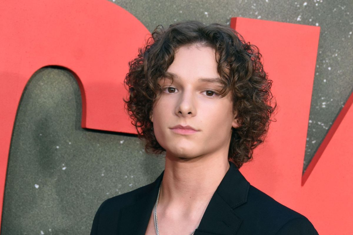 Mason Thames, la viva imagen de Hipo en el live-action de 'Cómo ...