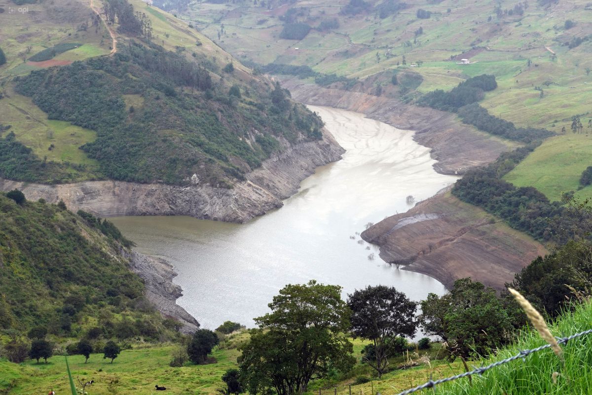 Mazar volvió a operar luego de tres días - El Comercio