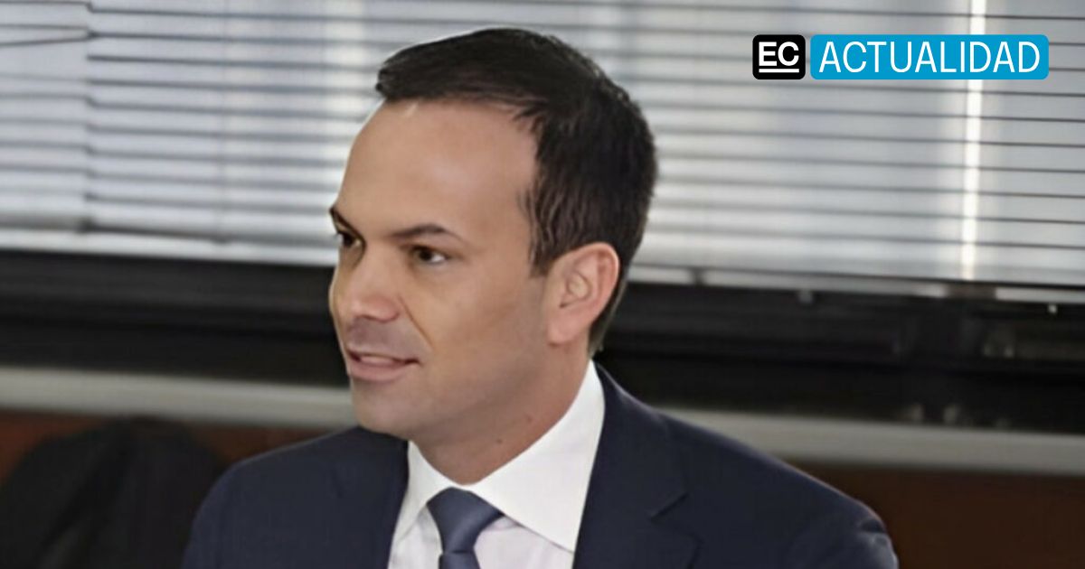 John Pólit se declaró culpable en EE.UU., pero en Ecuador fue absuelto ...