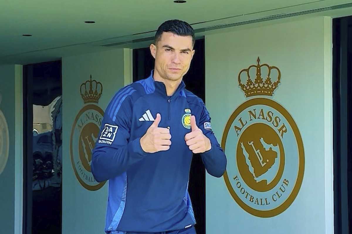 Cristiano Ronaldo desembarca en el pádel con millonaria inversión - El ...