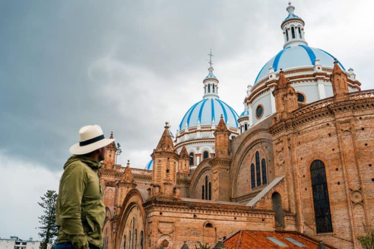 Turismo crece en Cuenca y otras provincias en este feriado - El Comercio