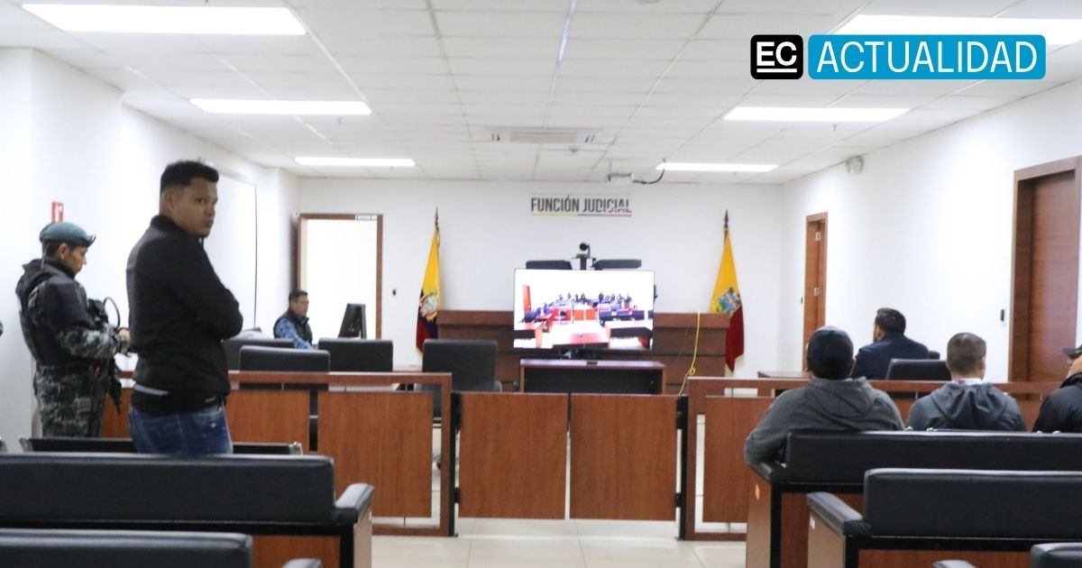 Caso Nene tiene fecha definida para la audiencia de juzgamiento - El Comercio