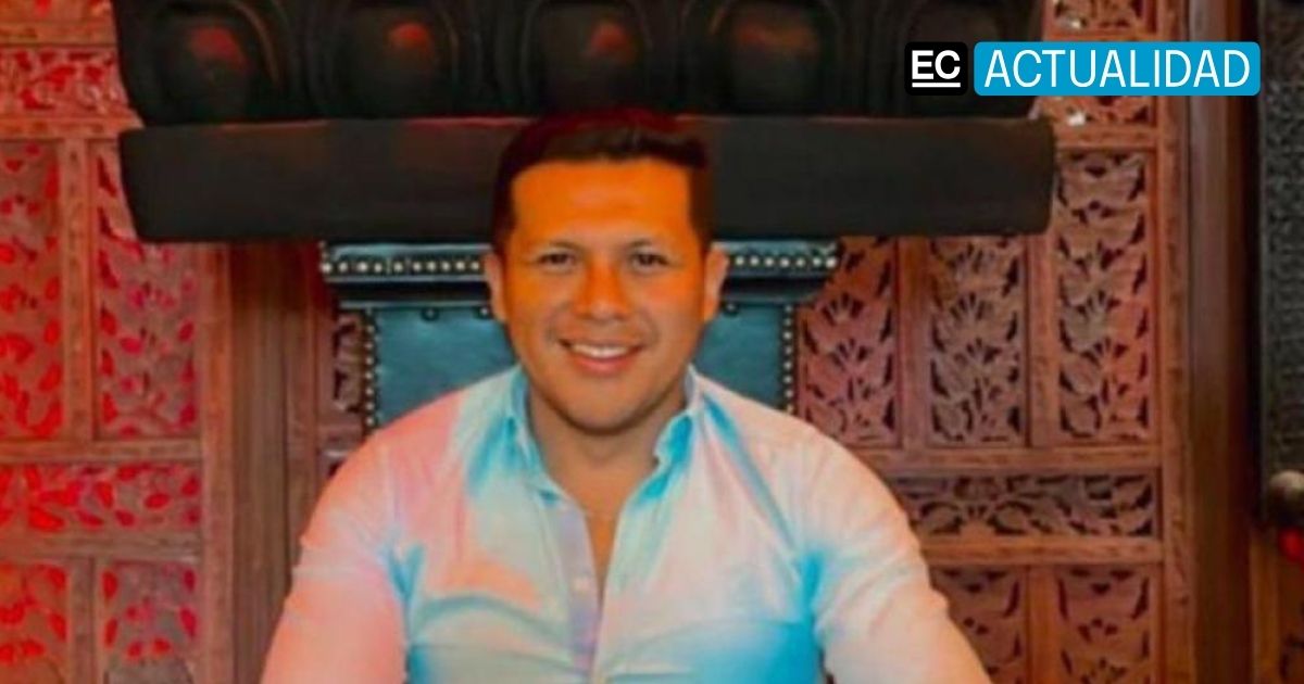 Investigan la muerte de turista ecuatoriano hallado en hotel de Medellín - El Comercio