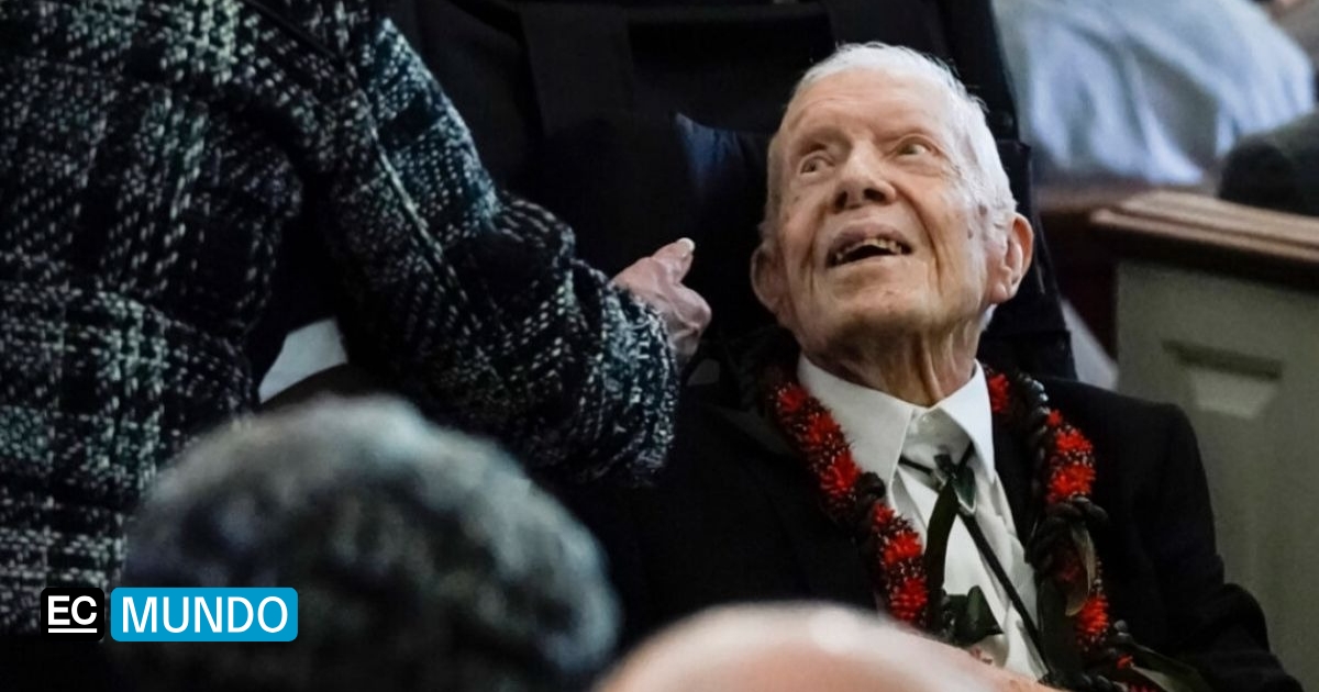 Gobierno de Ecuador expresa condolencias por fallecimiento del ...