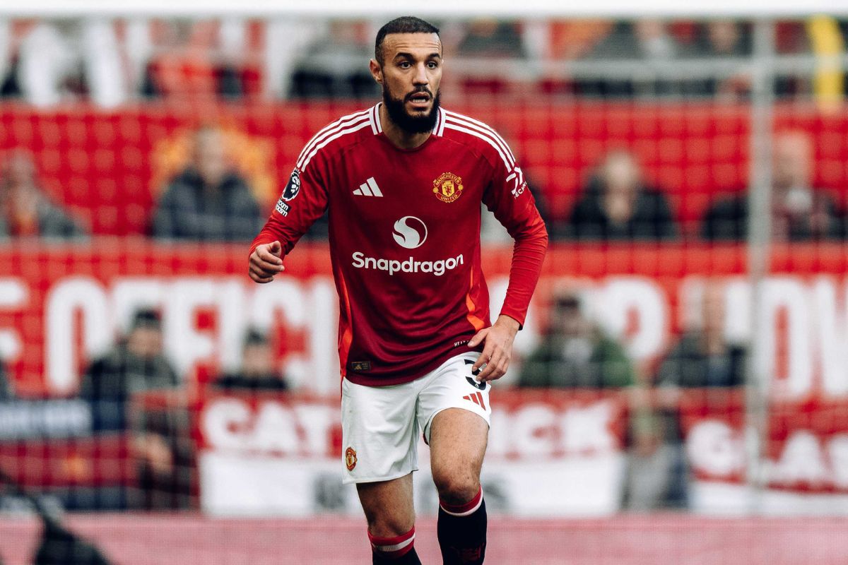 Manchester United se opuso a dar muestra de apoyo a comunidad LGBT - El ...