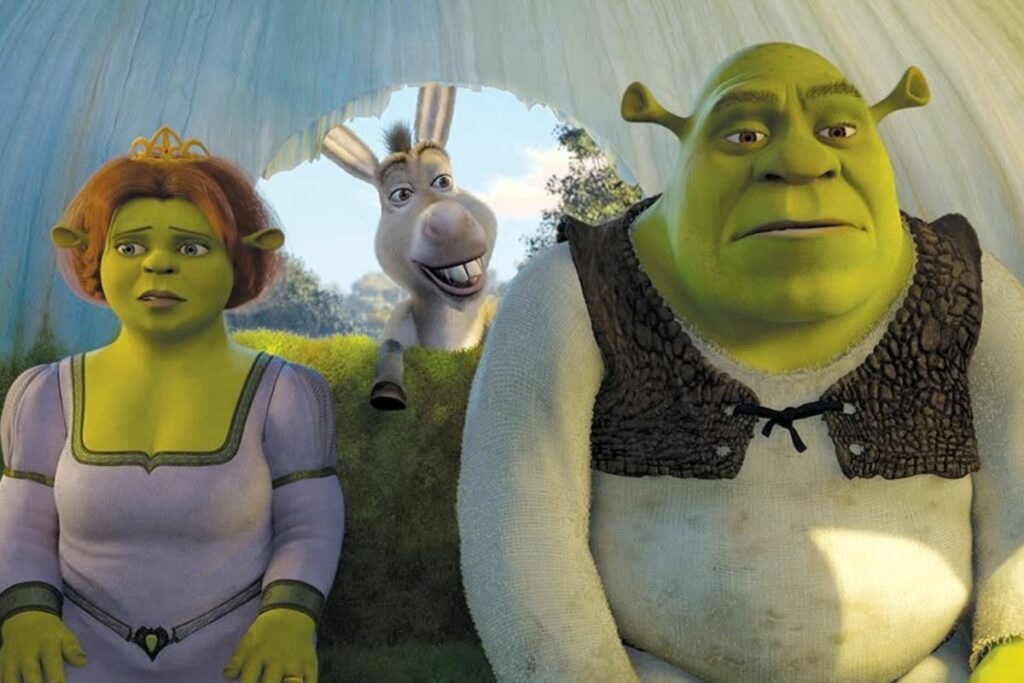 Eugenio Derbez y su futuro como Burro en ‘Shrek 5’ - El Comercio