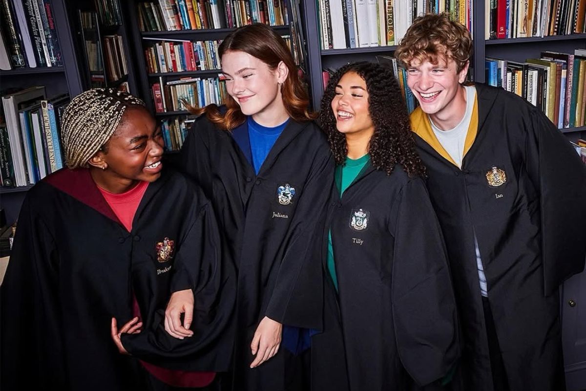 Nueva serie de Harry Potter: casting polémico y detalles que debes ...