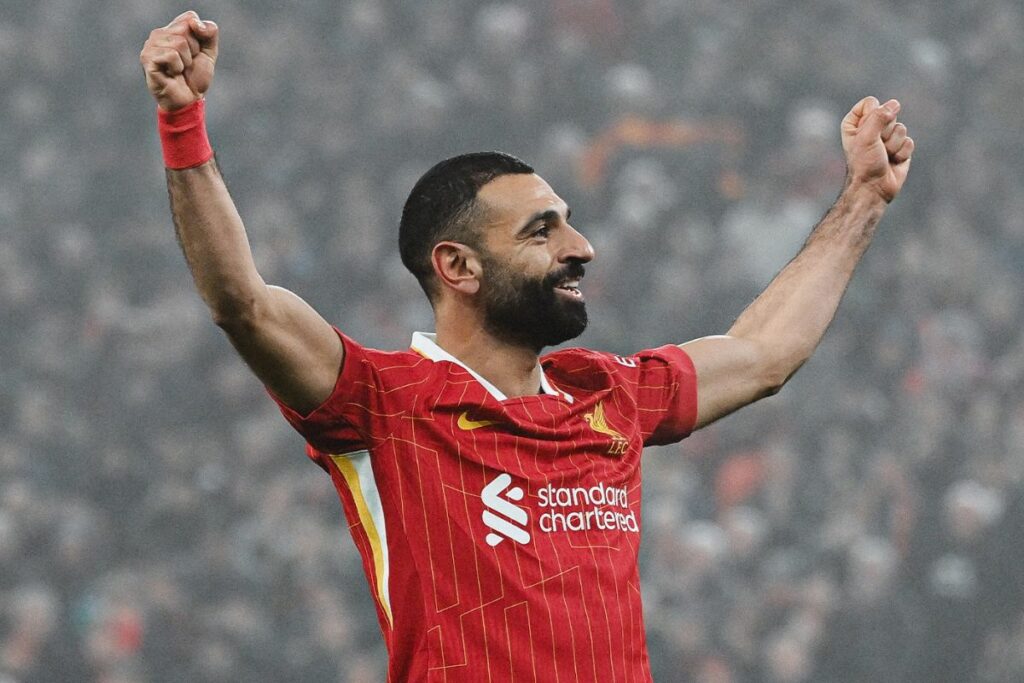 Liverpool cierra el 'Boxing Day' con triunfo y consolida su liderato ...