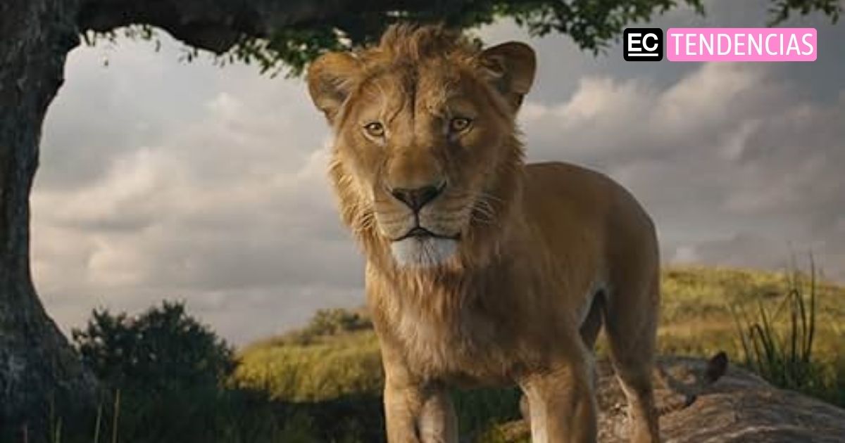 'Mufasa' es la precuela de 'El Rey León' que revive su legado - El Comercio