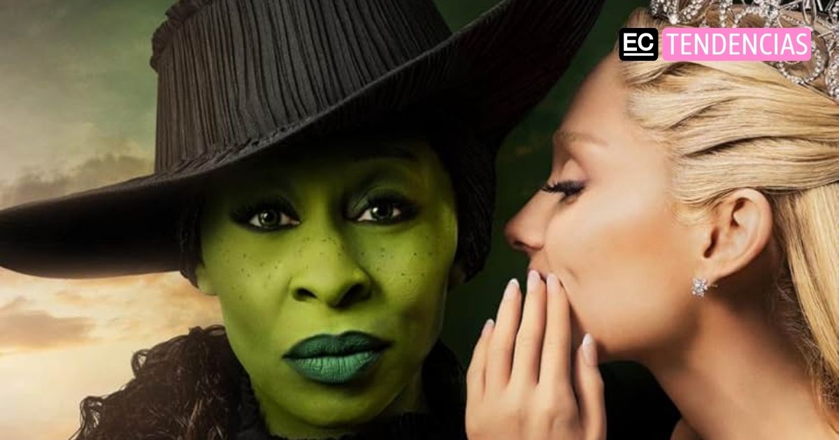 La segunda parte de Wicked ya tiene fecha de estreno - El Comercio La segunda parte de Wicked ya tiene fecha de estreno - El Comercio