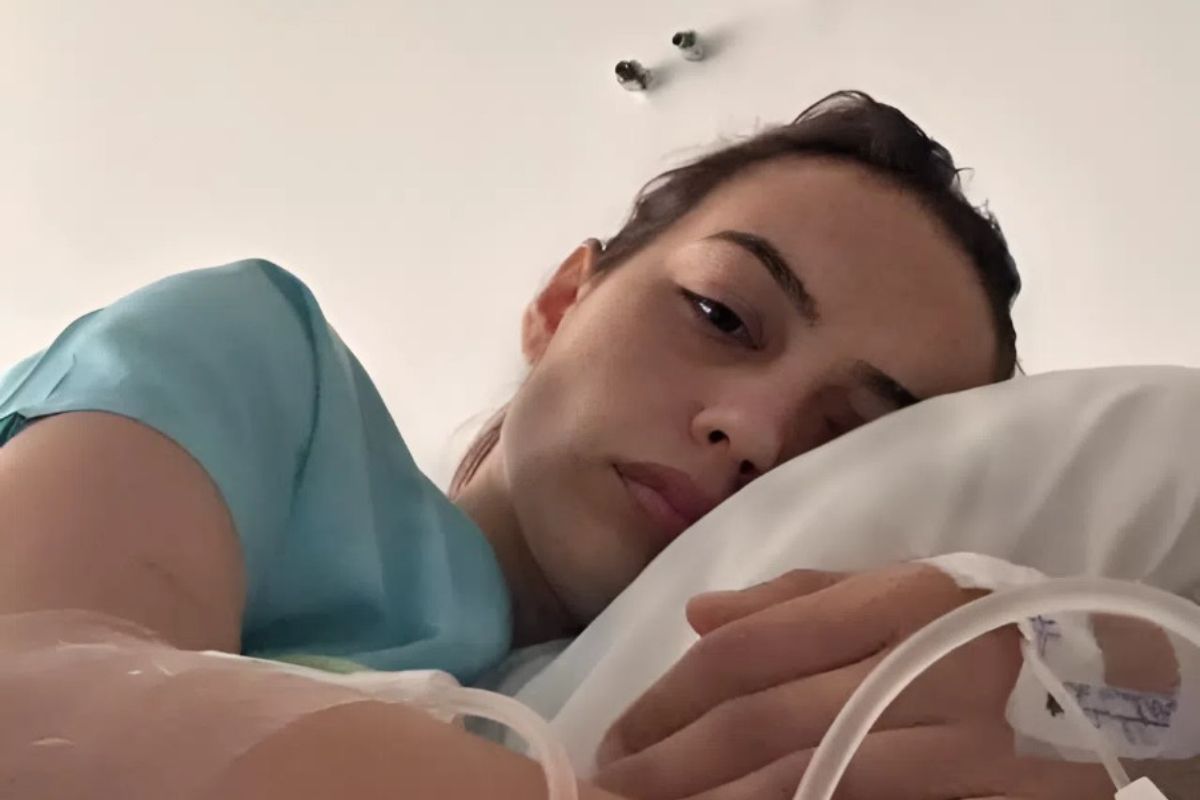 El caso de Yuli Vargas tras comer sushi desata miedo en redes: ¿puede ...