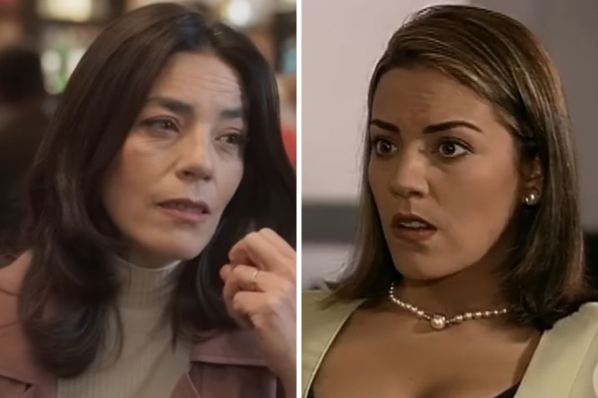 Dos escenas de 'Pedro el Escamoso 2' presagiaron la muerte de Sandra ...