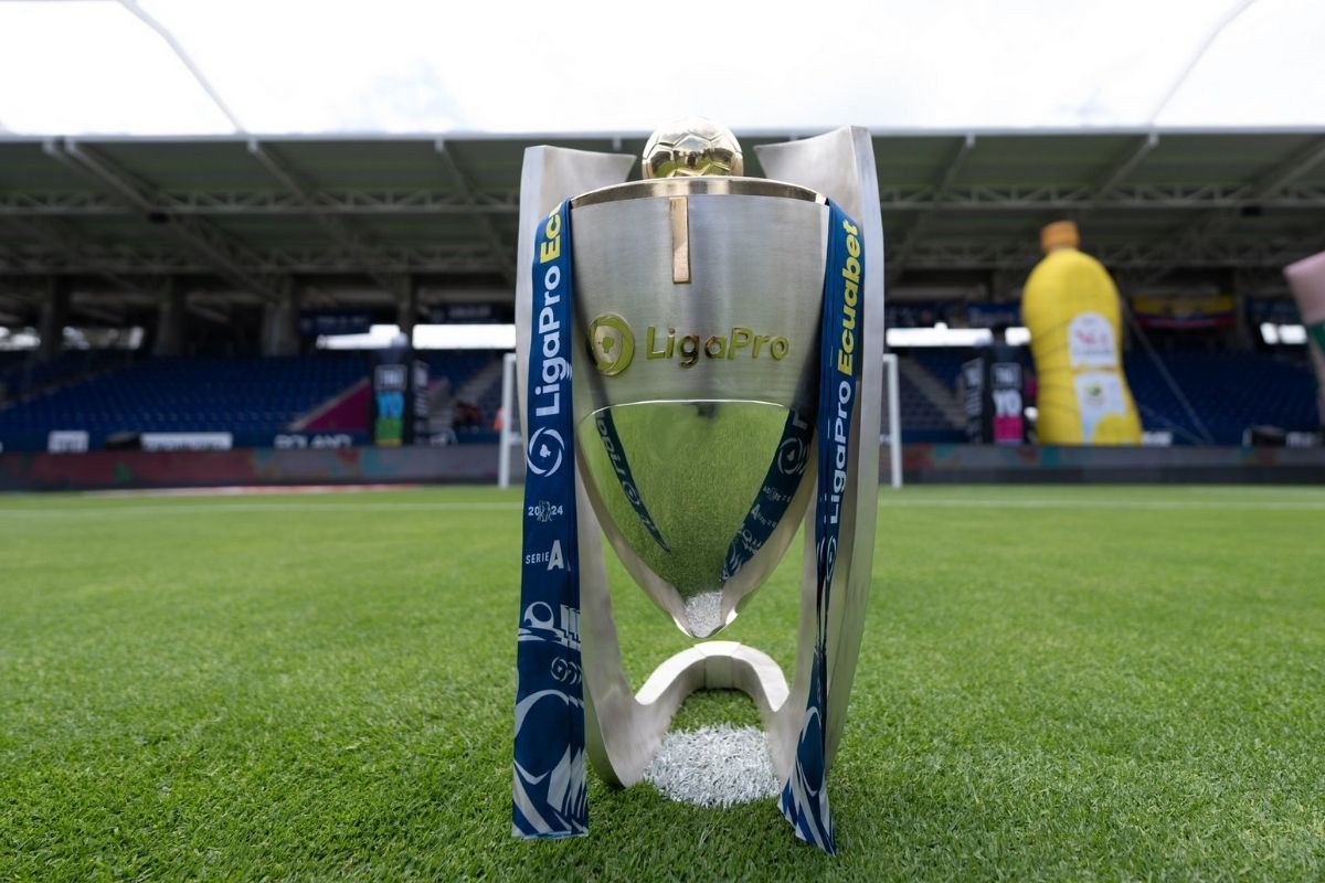 Liga Pro cotizará en la Bolsa de Valores de Ecuador - El Comercio