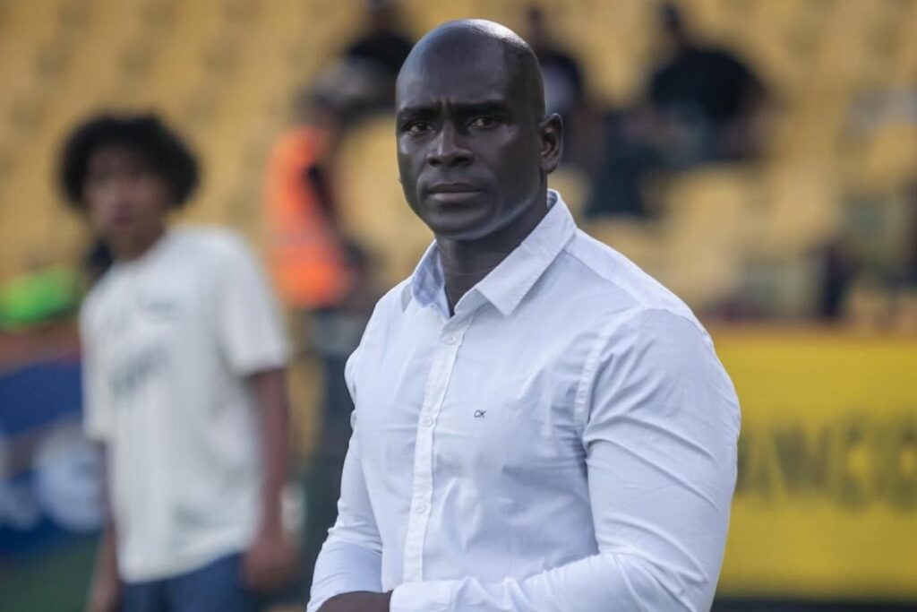 Segundo Castillo será el DT de Barcelona en el centenario - El Comercio