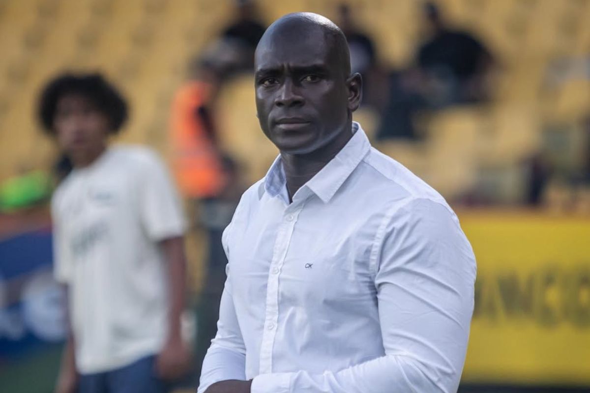 Segundo Castillo será el DT de Barcelona en el centenario - El Comercio