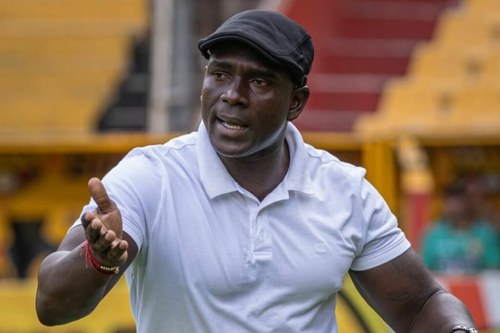 Segundo Alejandro Castillo reapareció en sus redes sociales - El Comercio