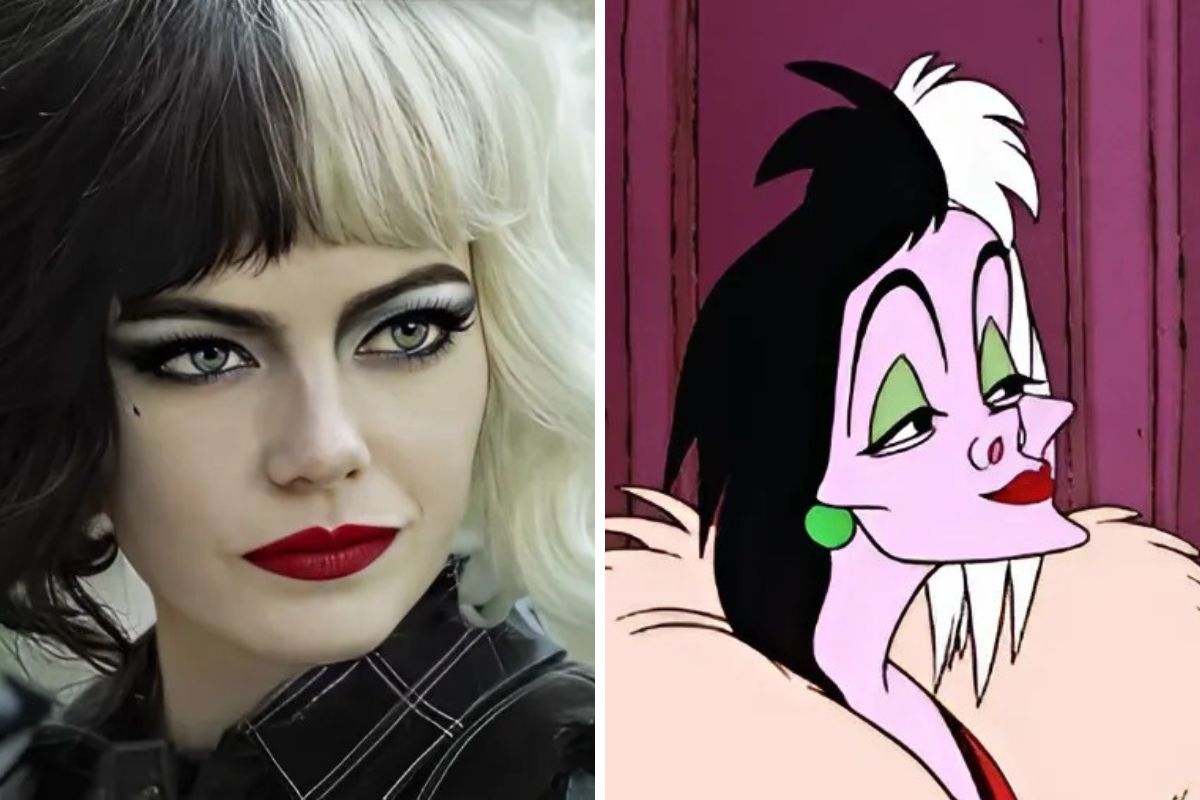 Disney humaniza otra vez al 'malo de la película' en 'Mufasa: El Rey ...