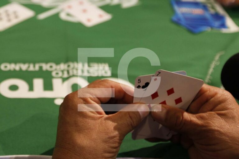 ¿Cómo se juega 40? El popular juego de Fiestas de Quito - El Comercio