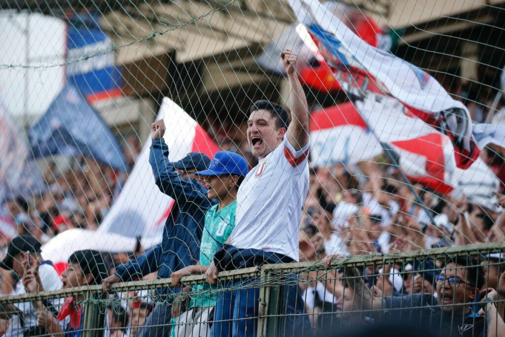 Entradas para la final de ida de la Liga Pro a la venta - El Comercio