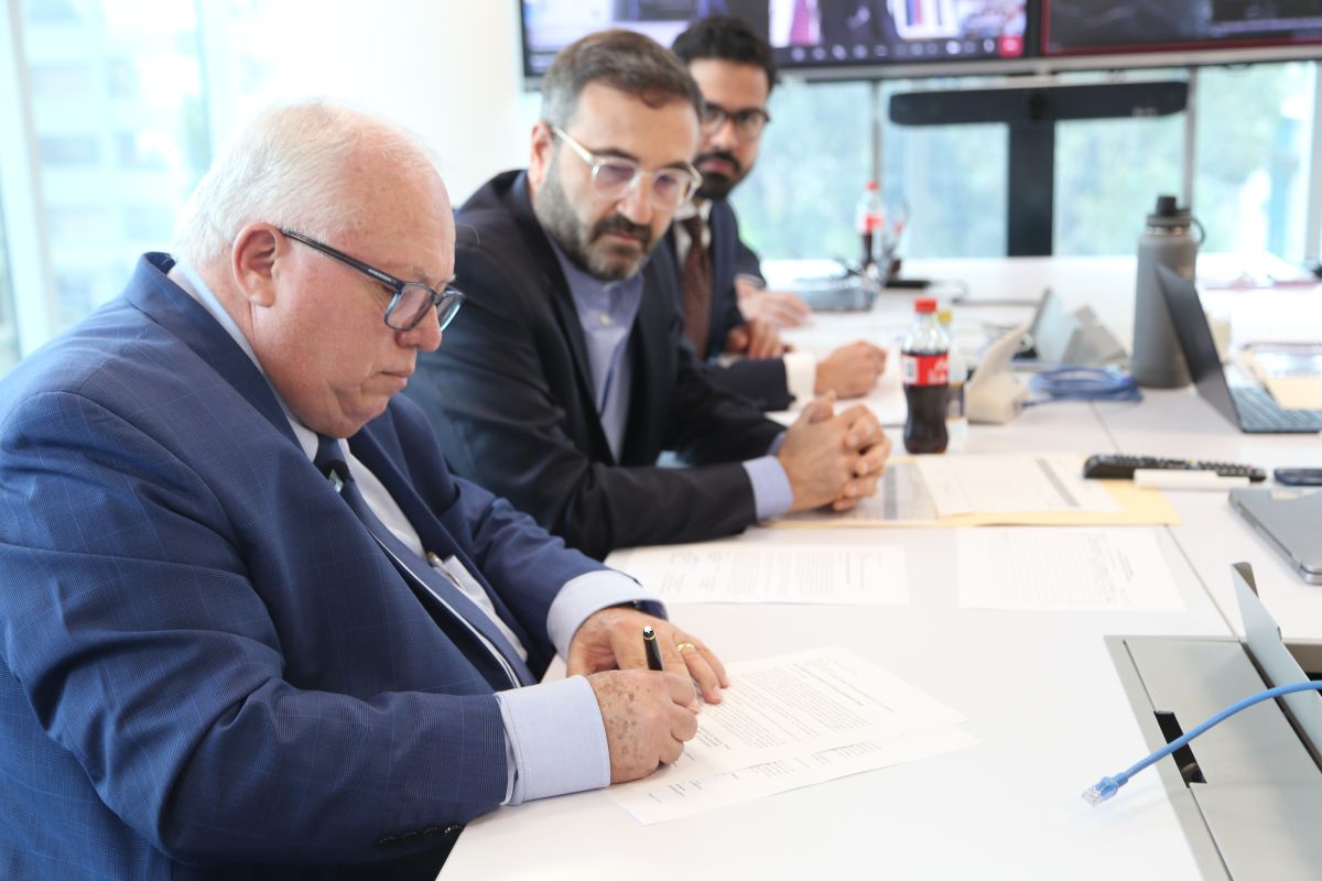 Ecuador asume la administración del OCP, ¿cómo operará el oleoducto ...