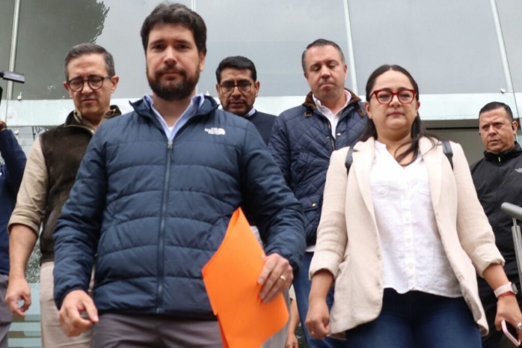 Corte Constitucional decidió sobre acción de protección que presentó ...