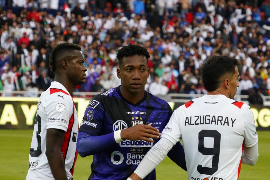 La Liga Pro, seis finales y cinco campeones desde 2019 - El Comercio