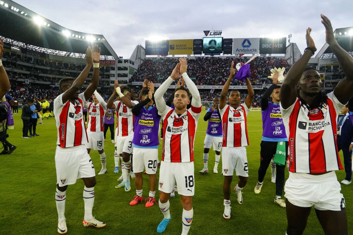 La Liga Pro, seis finales y cinco campeones desde 2019 - El Comercio