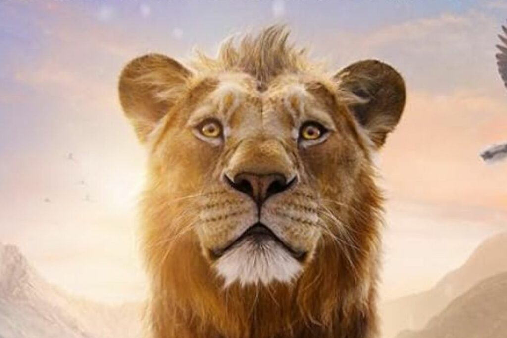 Disney humaniza otra vez al 'malo de la película' en 'Mufasa: El Rey ...