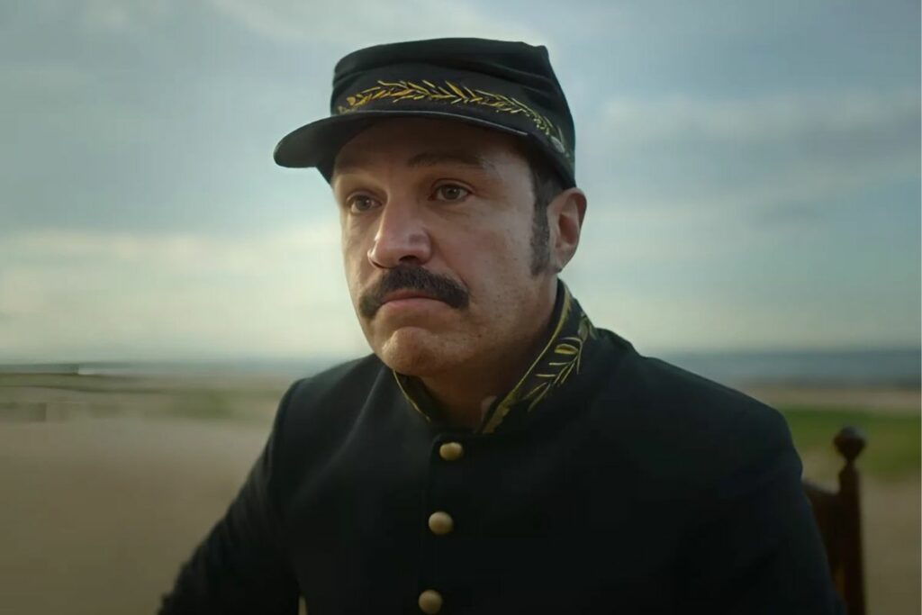 'Cien años de soledad' en Netflix: un árbol genealógico para no ...