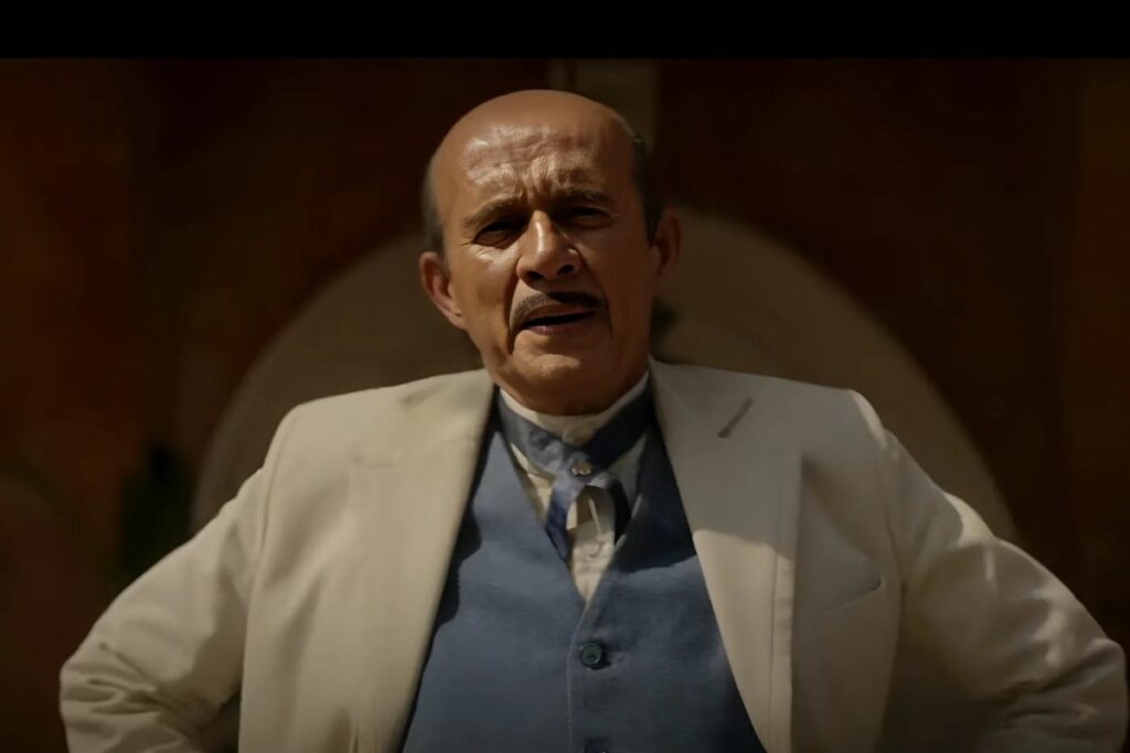 'Cien años de soledad' en Netflix: un árbol genealógico para no ...