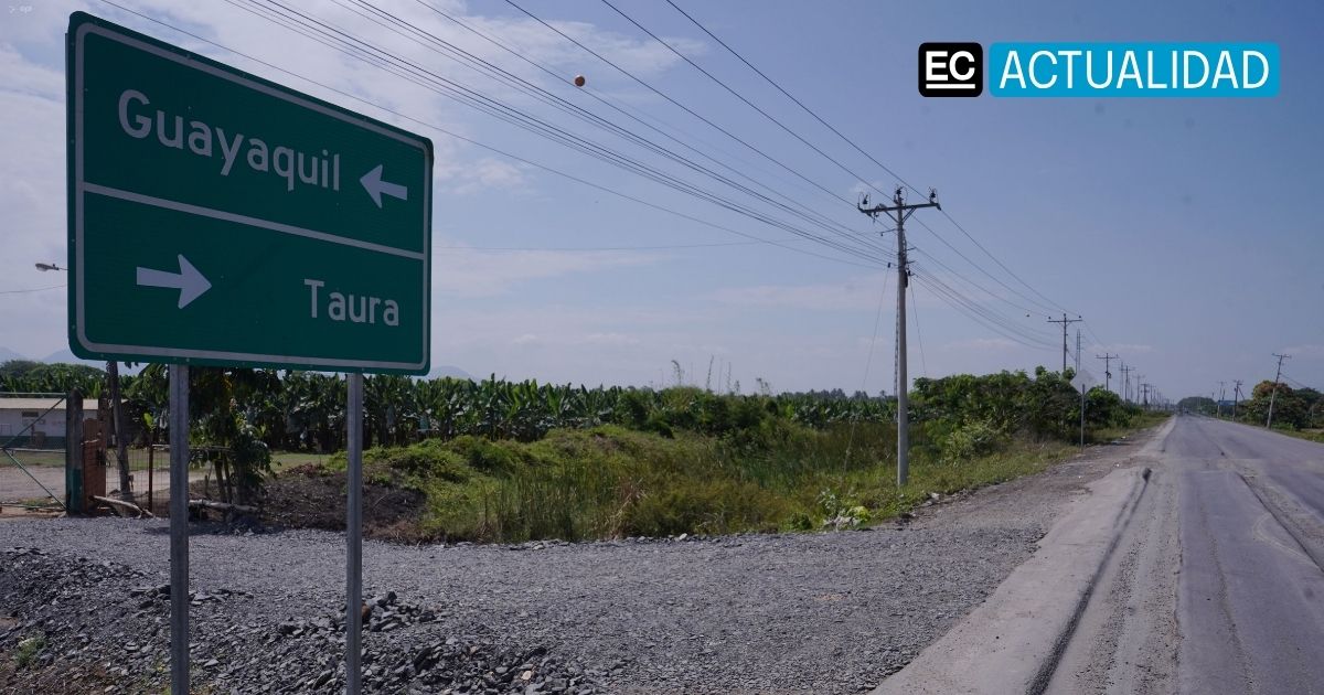 Fiscalía confirmó que cuerpos hallados en Taura son de los niños ...