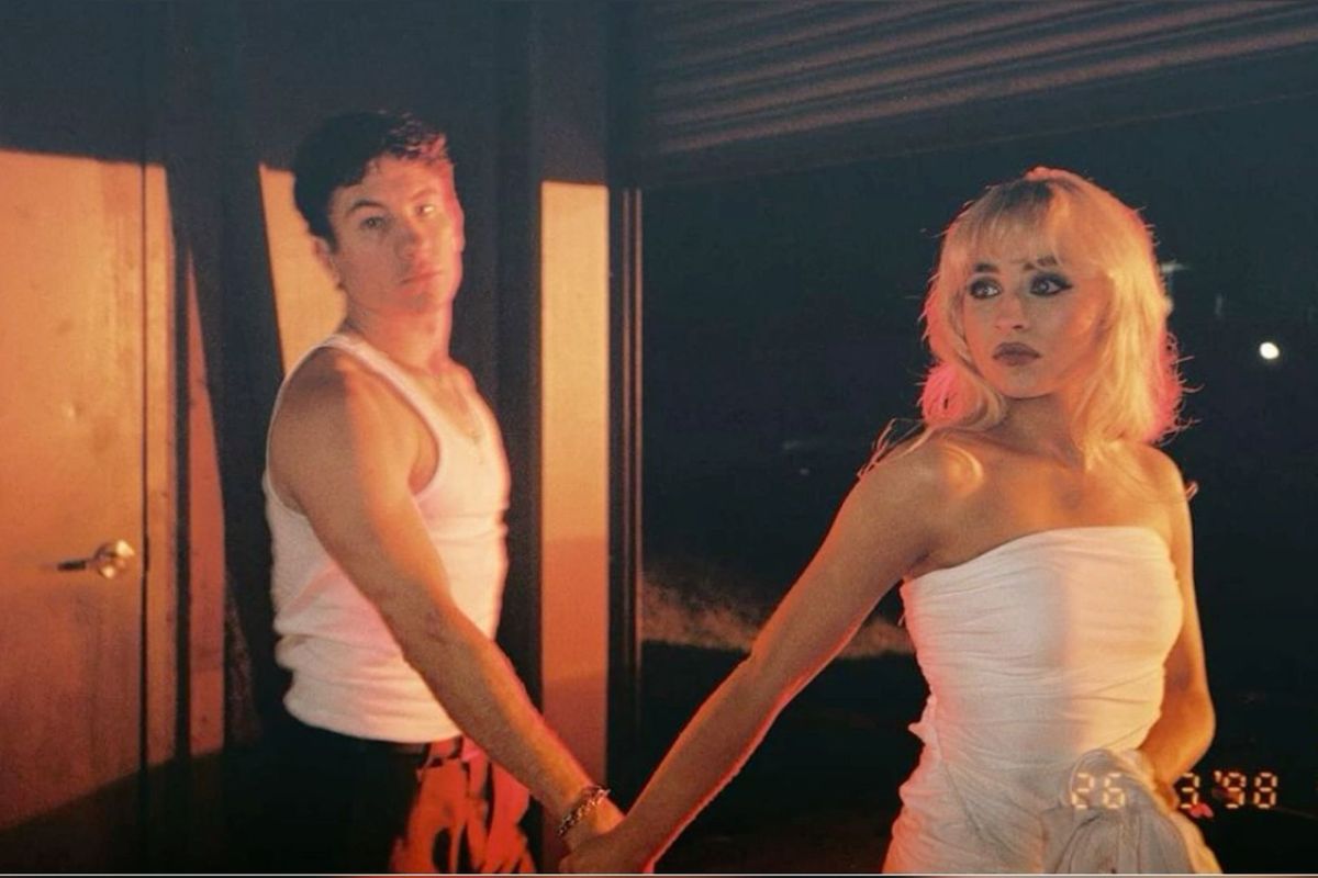 ¿Cómo lograr el estilo de Sabrina Carpenter? - El Comercio