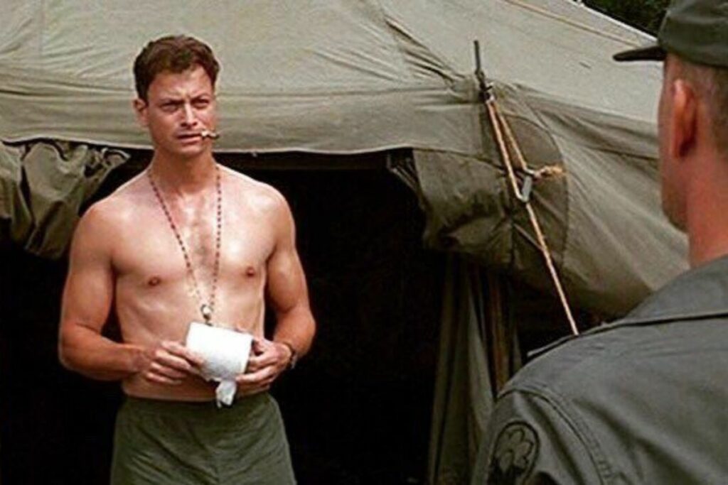 ¿A qué hora ver 'Forrest Gump' en Ecuador para recibir el Año Nuevo ...