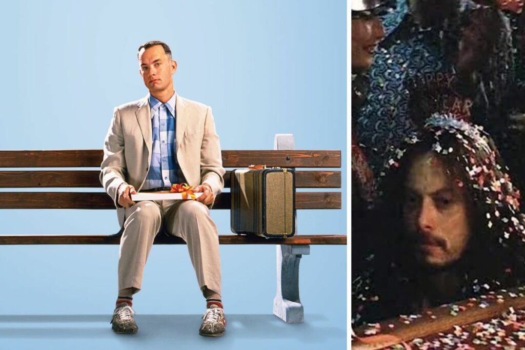 ¿A qué hora ver 'Forrest Gump' en Ecuador para recibir el Año Nuevo ...